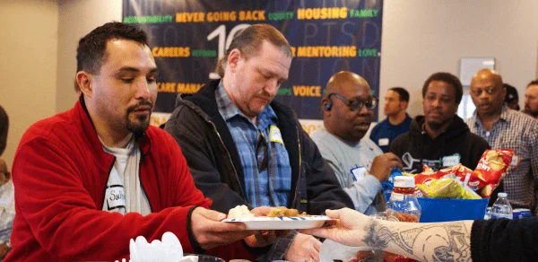 About Us | Colorado Re-Entry Program | Second Chance Center