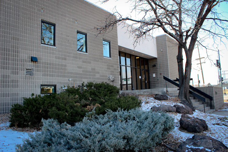 About Us | Colorado Re-Entry Program | Second Chance Center